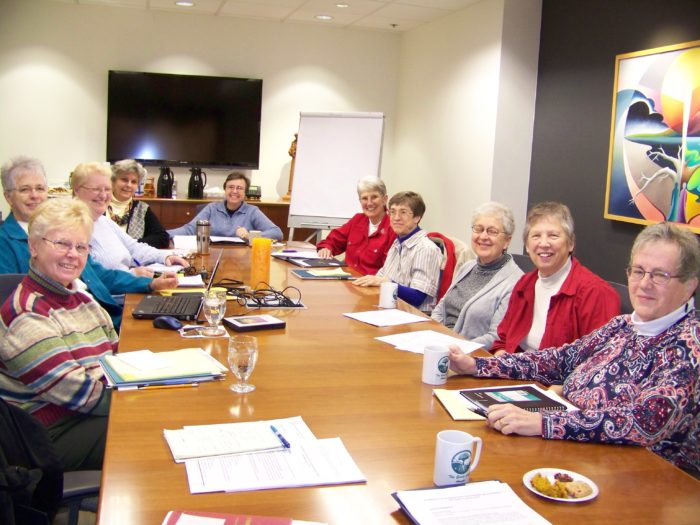 Our Future - Franciscan Sisters of Mary