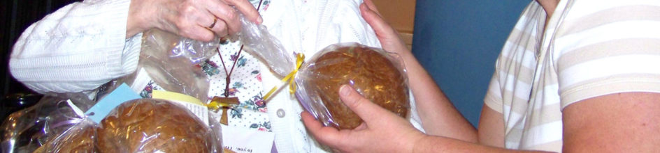 Story of the Bread - Franciscan Sisters of Mary