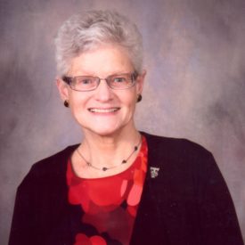 Leadership - Franciscan Sisters of Mary